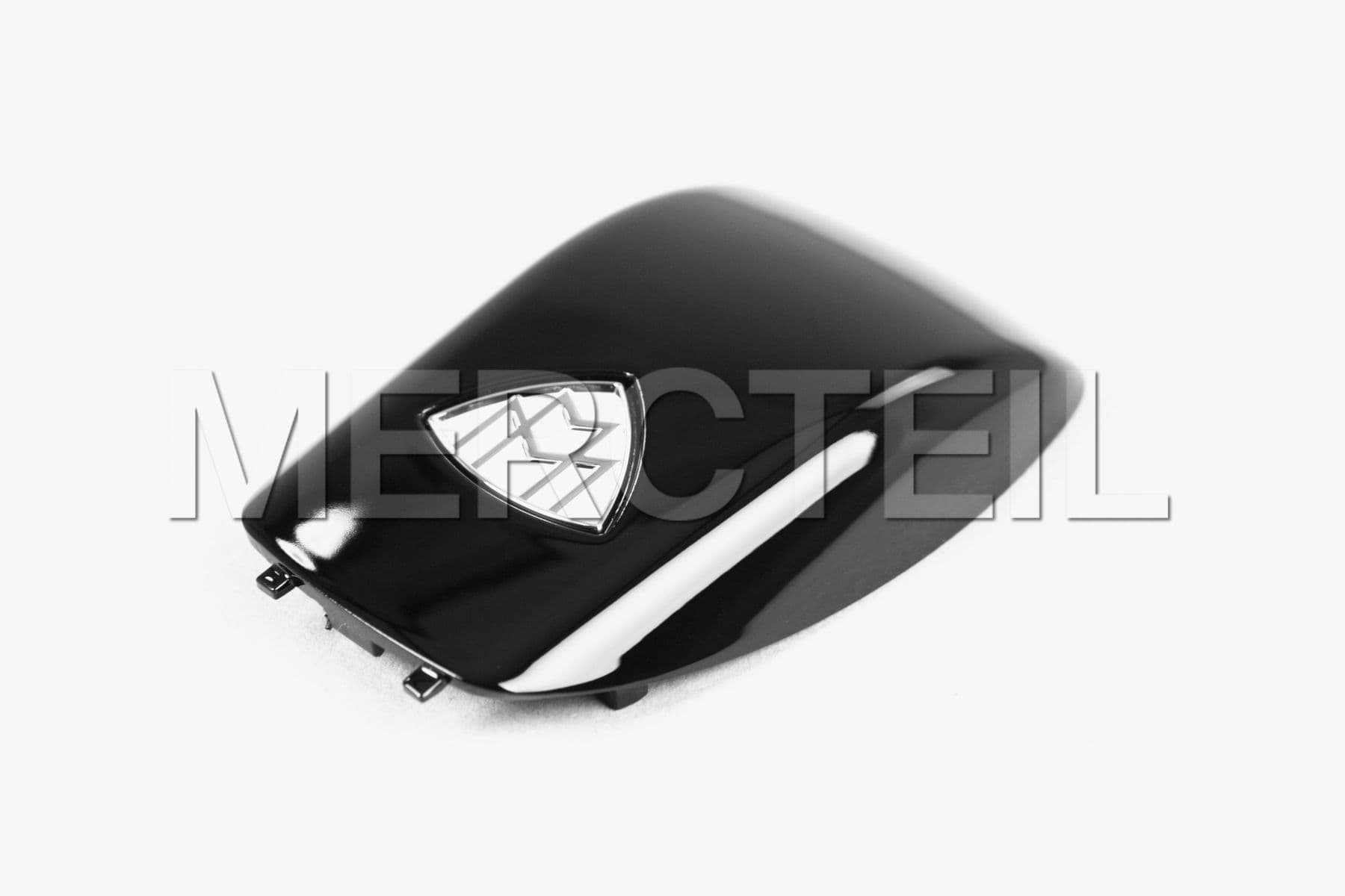 Buy the spare part Mercedes-Benz A2227603200 key housing cover