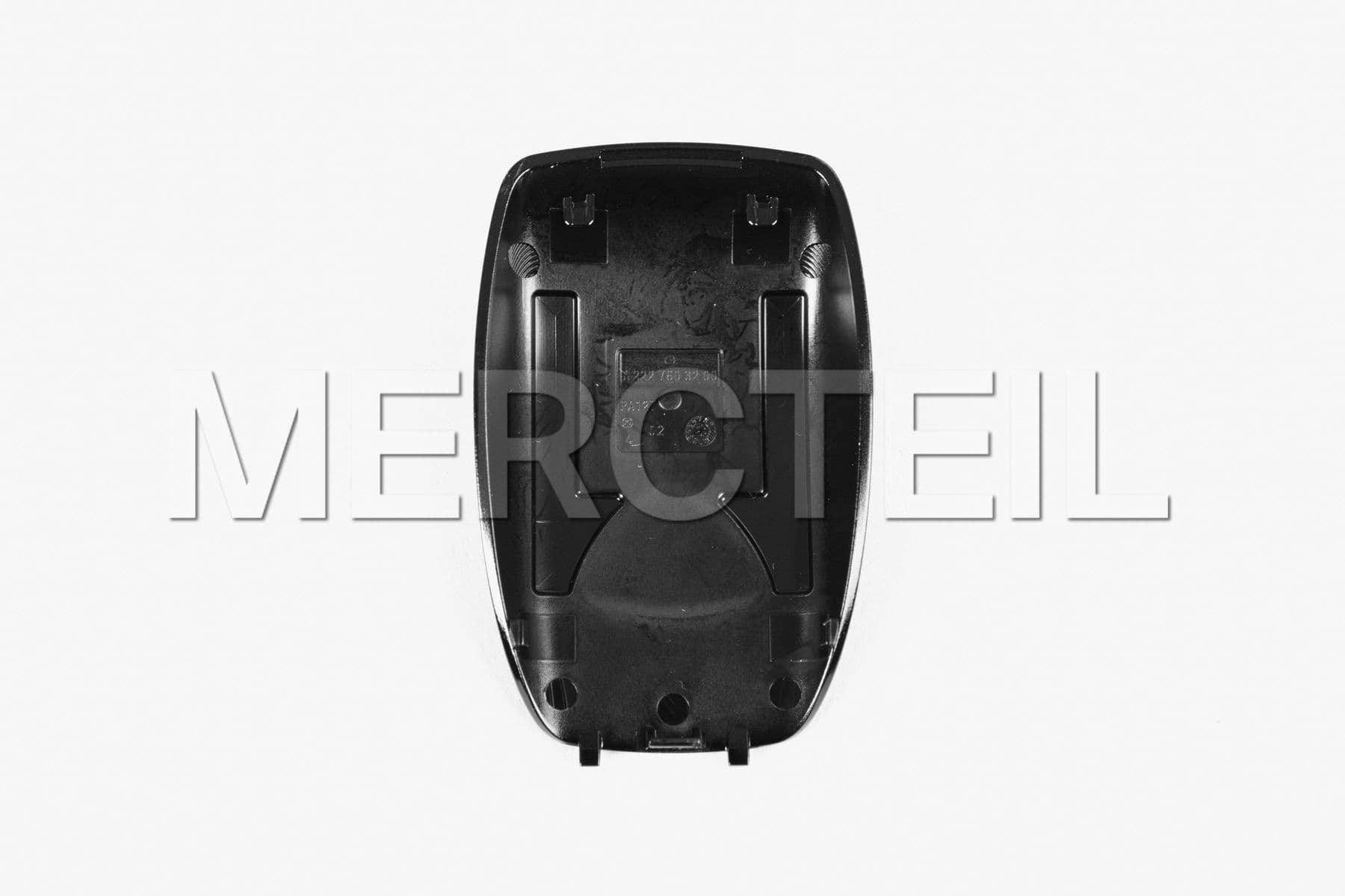 Buy the spare part Mercedes-Benz A2227603200 key housing cover