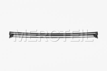 Buy the spare part Mercedes-Benz A2227802600649H99 sunroof roller blind