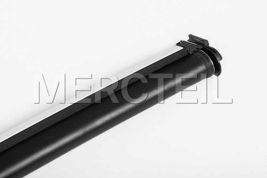 Buy the spare part Mercedes-Benz A2227802800649H99 sunroof roller blind