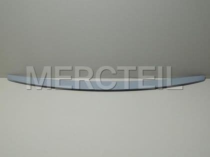 Buy the spare part Mercedes-Benz A2227930088 rear spoiler attachment