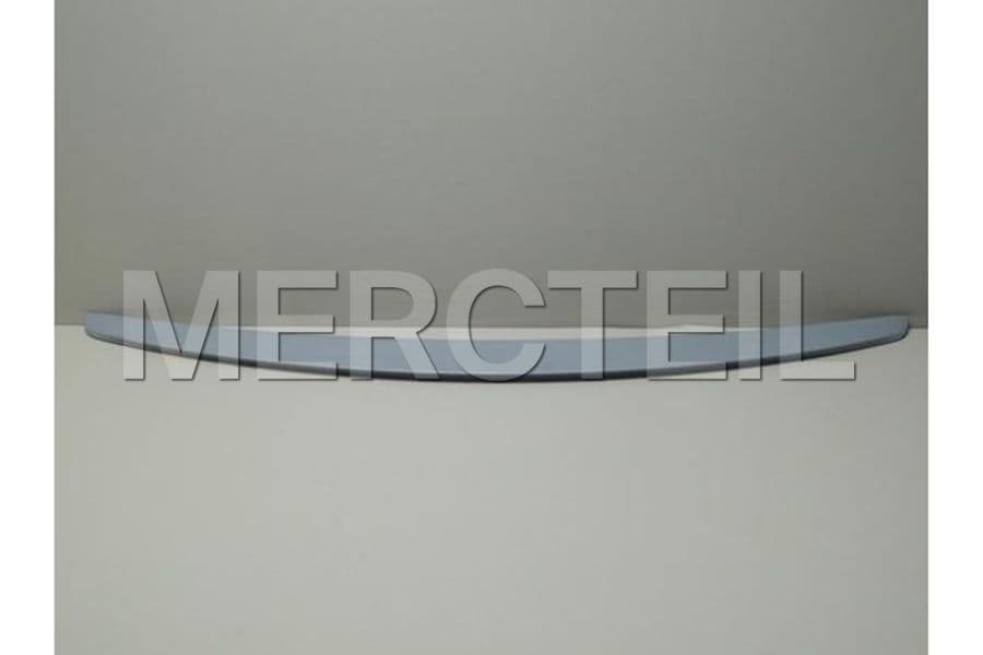 Buy the spare part Mercedes-Benz A222793008864 rear spoiler attachment