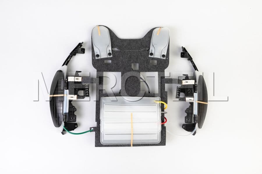 Buy the spare part Mercedes-Benz A2228002100 valve block