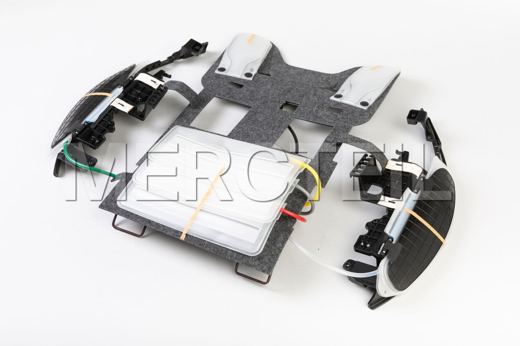 Buy the spare part Mercedes-Benz A2228002100 valve block