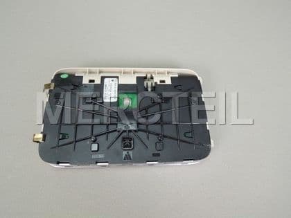 Buy the spare part Mercedes-Benz A22281007171C34 mirror inr