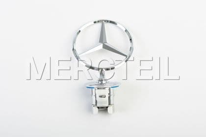 Buy the spare part Mercedes-Benz A2228101200 mercedes star