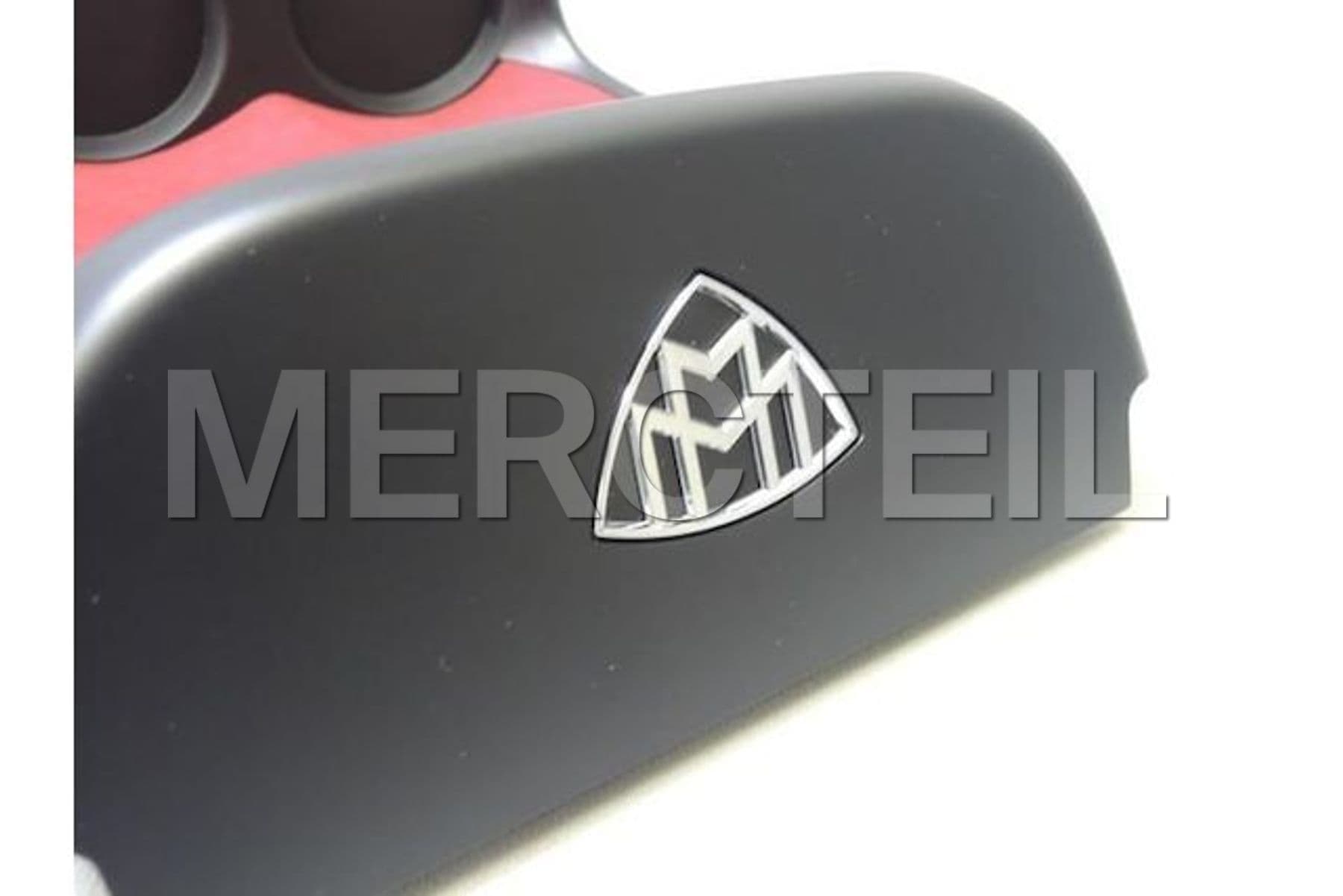 Buy the spare part Mercedes-Benz A2228102600 beverage holder