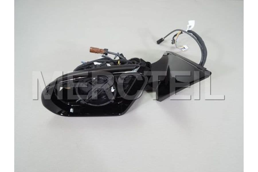 Buy the spare part Mercedes-Benz A2228106301 mirror frame