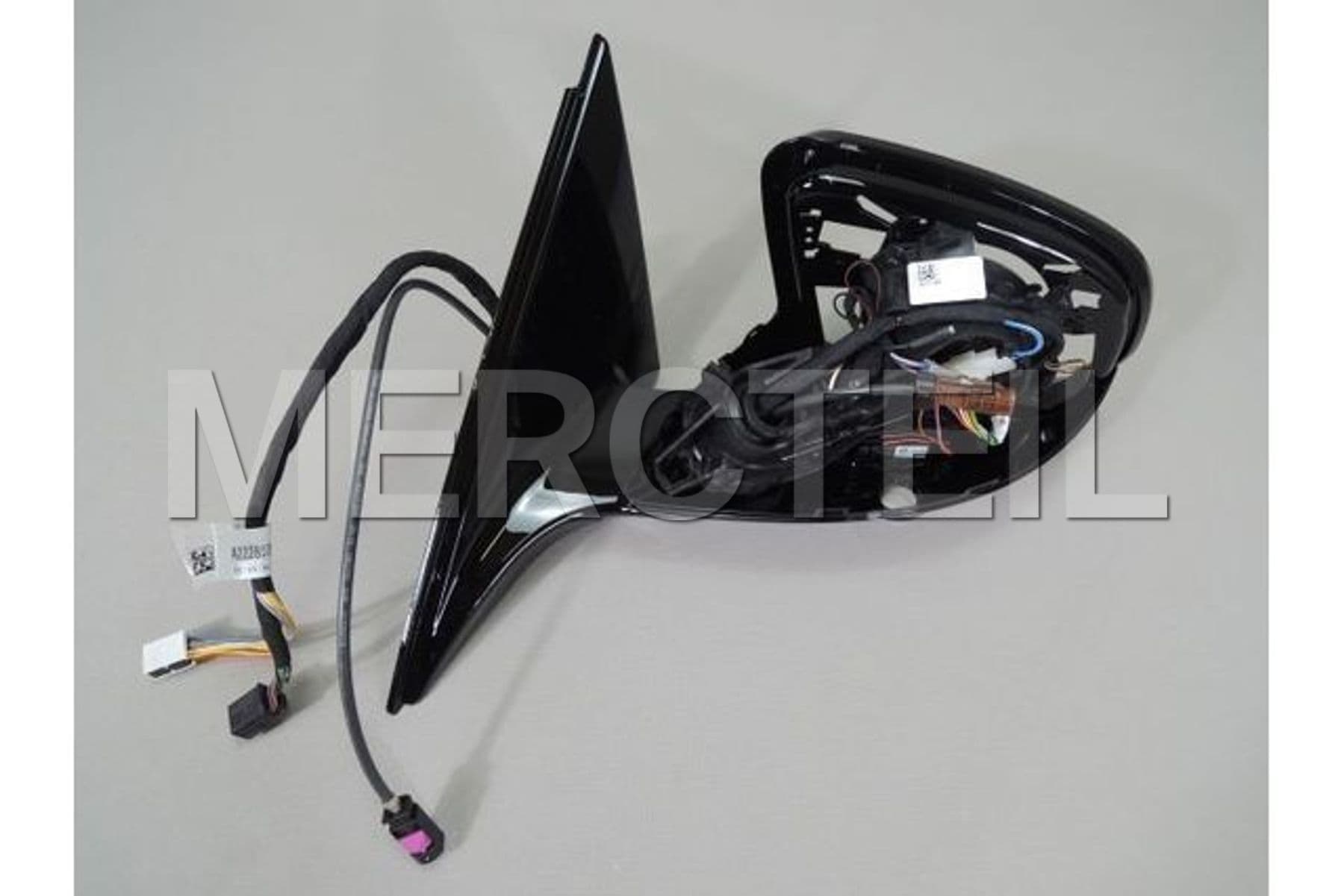 Buy the spare part Mercedes-Benz A2228106301 mirror frame