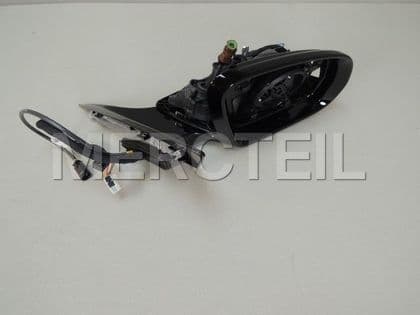 Buy the spare part Mercedes-Benz A2228106600 mirror frame