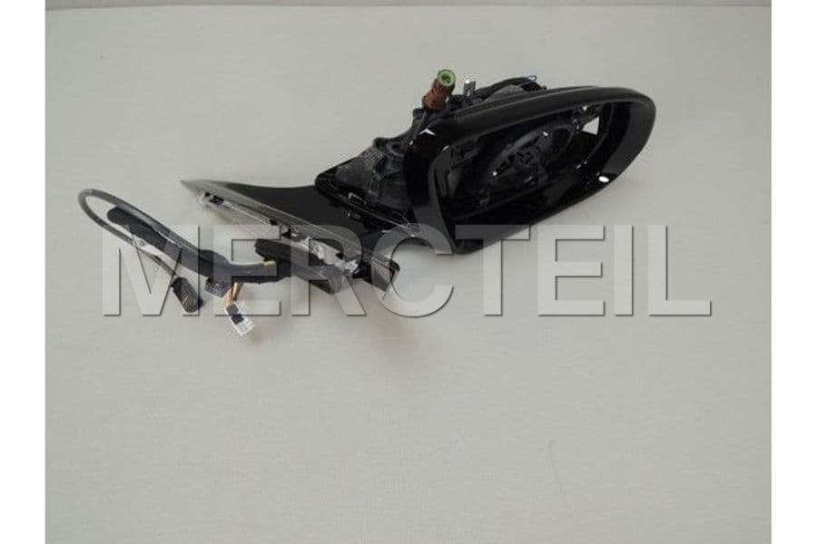 Buy the spare part Mercedes-Benz A2228106600 mirror frame