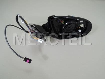 Buy the spare part Mercedes-Benz A2228106601 mirror frame