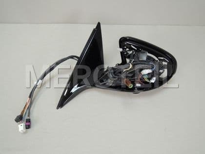 Buy the spare part Mercedes-Benz A2228106700 mirror frame