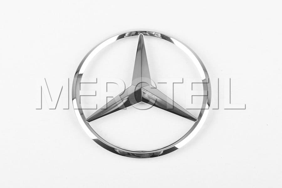 Kaufen Sie das Ersatzteil Mercedes-Benz A2228170016 mercedes stern