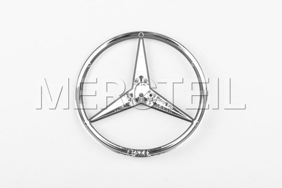 Kaufen Sie das Ersatzteil Mercedes-Benz A2228170016 mercedes stern