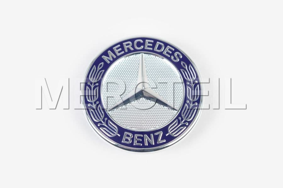 Kaufen Sie das Ersatzteil Mercedes-Benz A2228170116 firmenzeichen