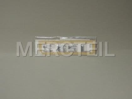 Buy the spare part Mercedes-Benz A2228170700 model plate
