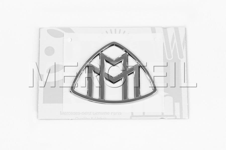 Buy the spare part Mercedes-Benz A2228171200 symbol plate