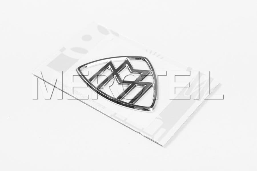 Buy the spare part Mercedes-Benz A2228171200 symbol plate