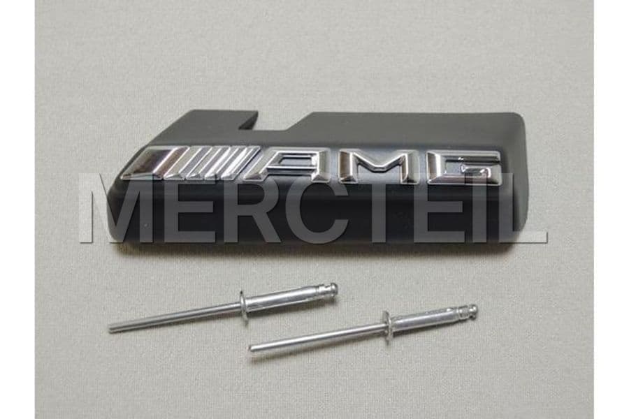 Buy the spare part Mercedes-Benz A2228175500 model plate