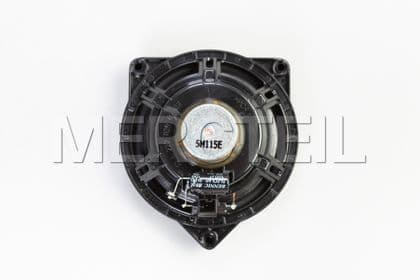 Buy the spare part Mercedes-Benz A2228200202 loudspeaker