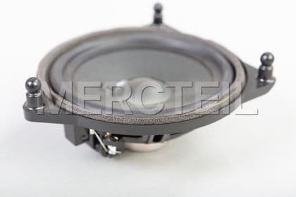 Buy the spare part Mercedes-Benz A2228200202 loudspeaker