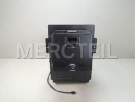 Buy the spare part Mercedes-Benz A2228200206 refrigerator box