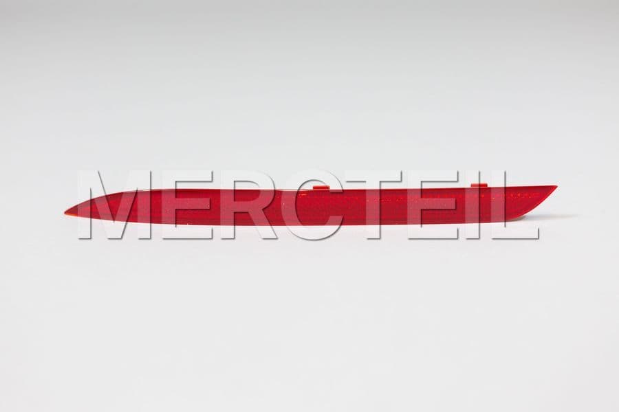 Buy the spare part Mercedes-Benz A2228200374 rear reflector