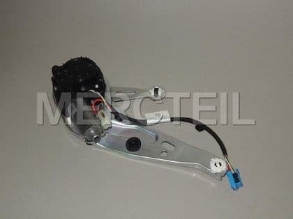 Buy the spare part Mercedes-Benz A2228200442 drive unit trunk lid