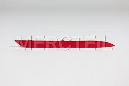 Buy the spare part Mercedes-Benz A2228200474 rear reflector