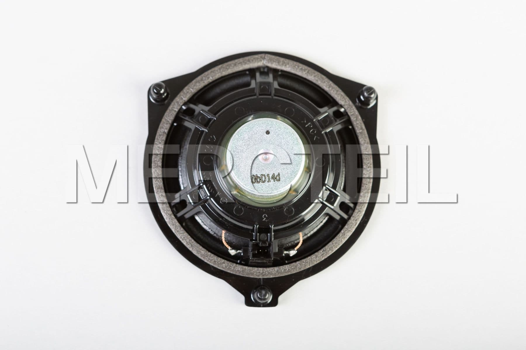 Buy the spare part Mercedes-Benz A2228200602 loudspeaker
