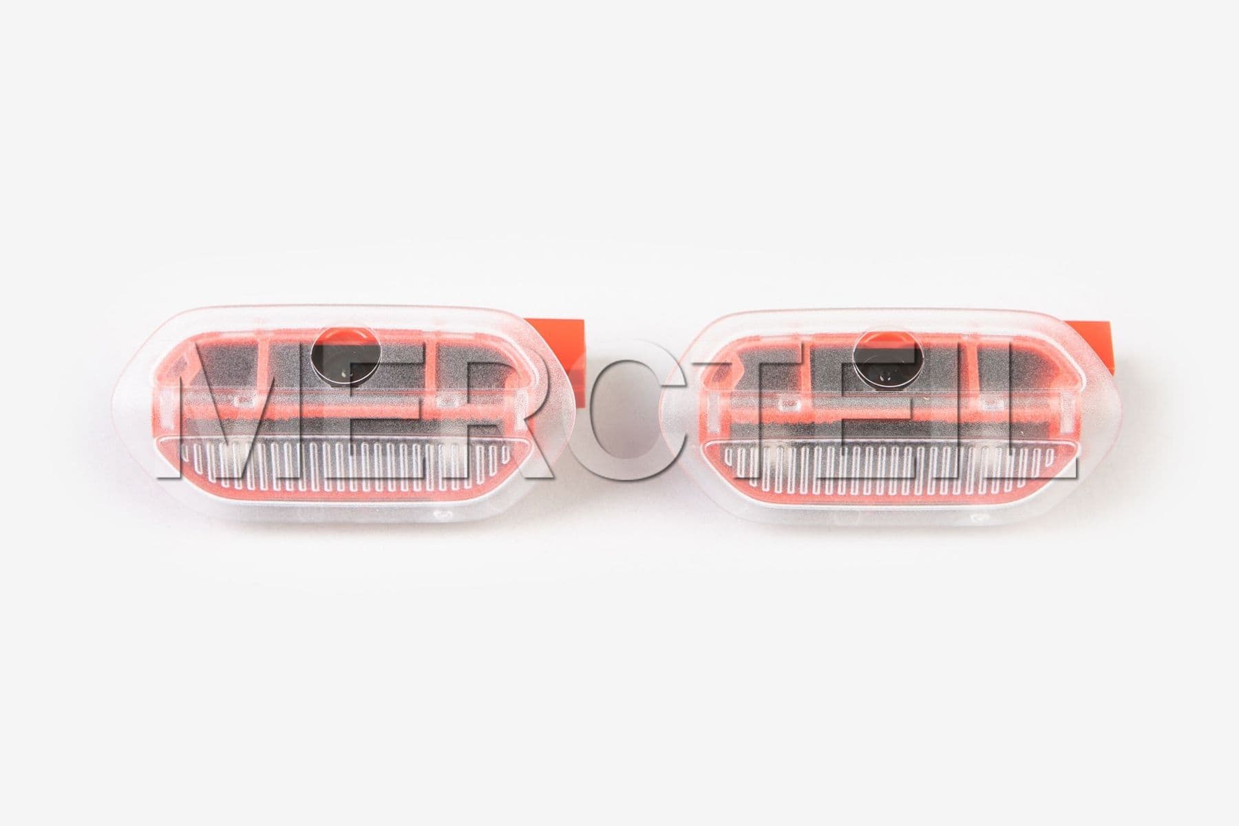 Buy the spare part Mercedes-Benz A2228200607 inst kit projector