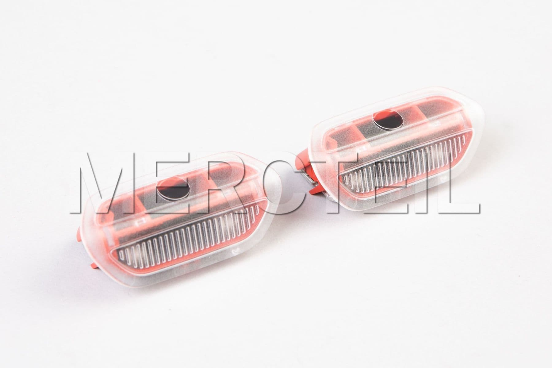 Buy the spare part Mercedes-Benz A2228200607 inst kit projector