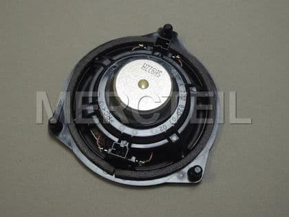 Buy the spare part Mercedes-Benz A2228200702 loudspeaker