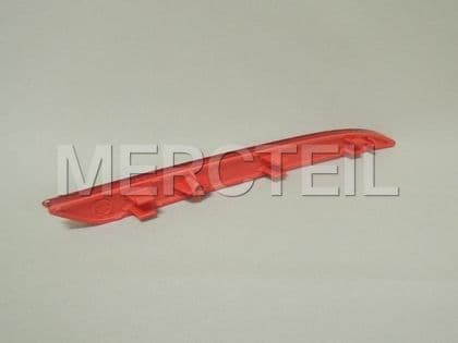 Buy the spare part Mercedes-Benz A2228200774 reflector lense