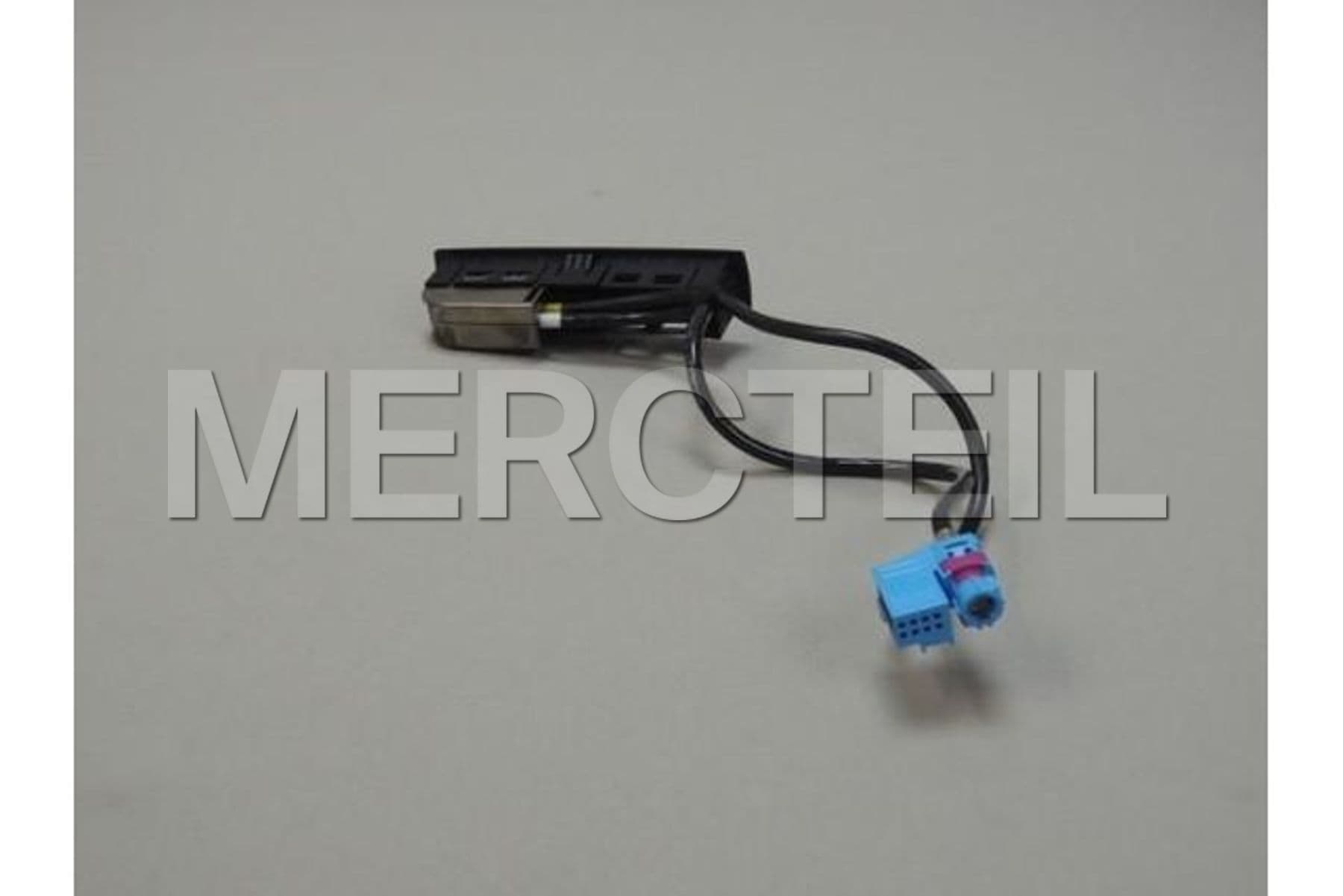 Buy the spare part Mercedes-Benz A2228200915 electrical wiring harness