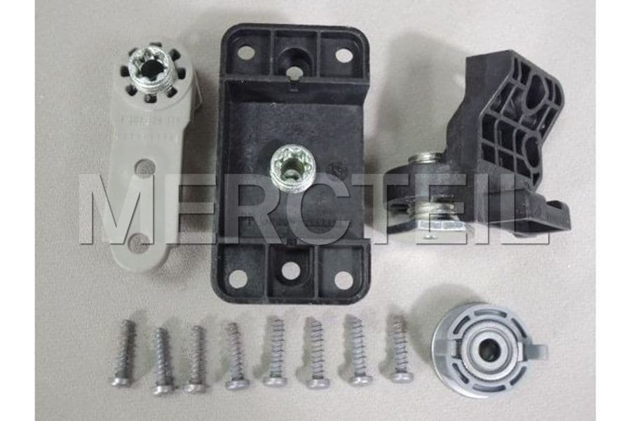 Buy the spare part Mercedes-Benz A2228201114 rs bracket