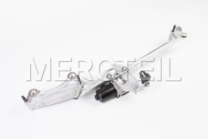 Buy the spare part Mercedes-Benz A2228201140 wiper system