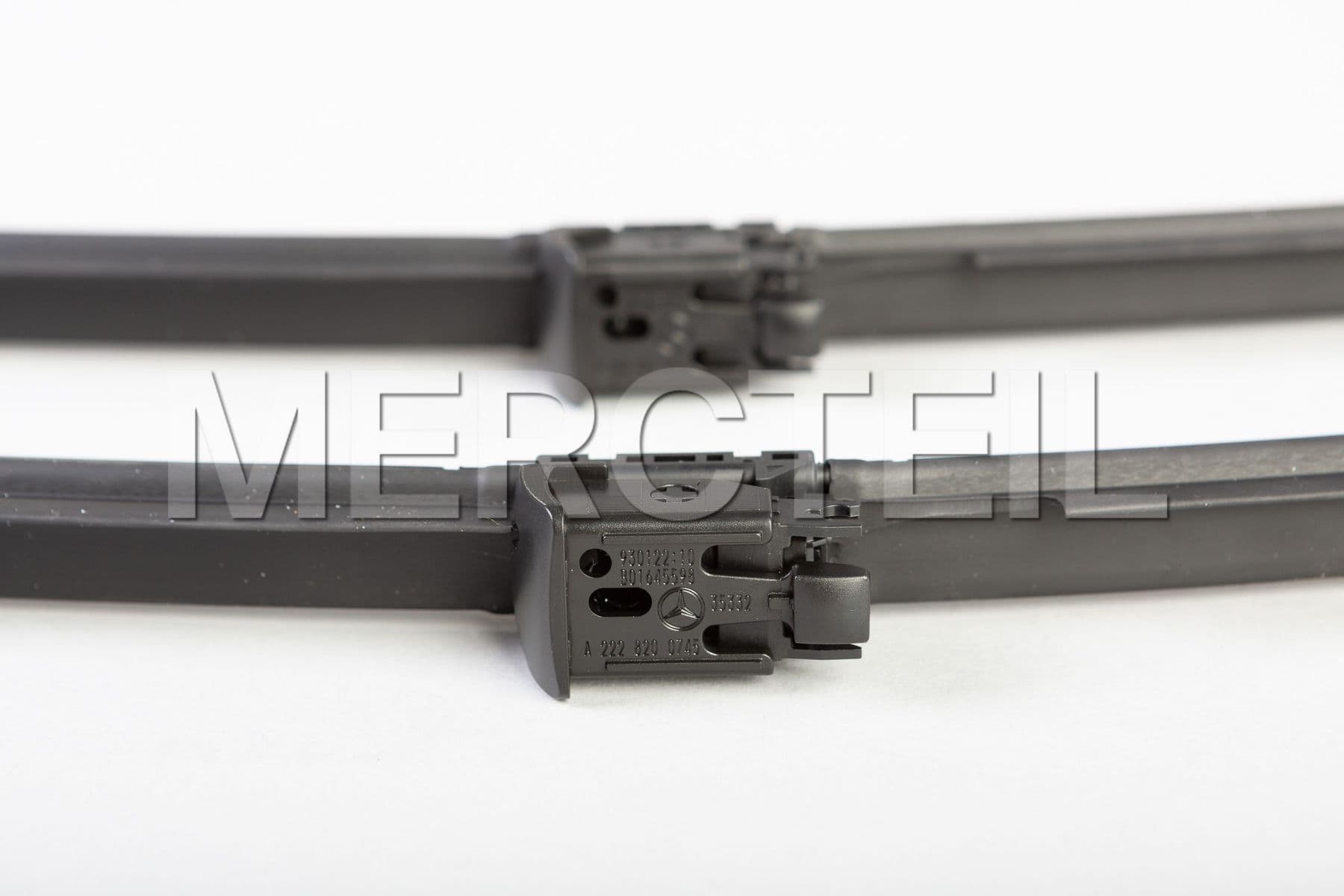 Buy The Spare Part MERCEDES BENZ A2228201145 Ts Wiper Blade