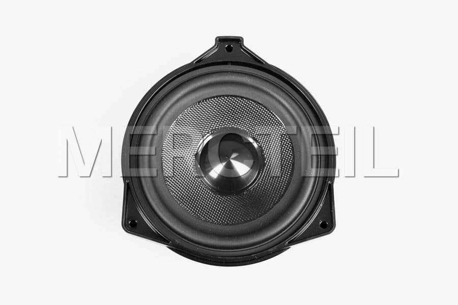 Buy the spare part Mercedes-Benz A2228201402 loudspeaker