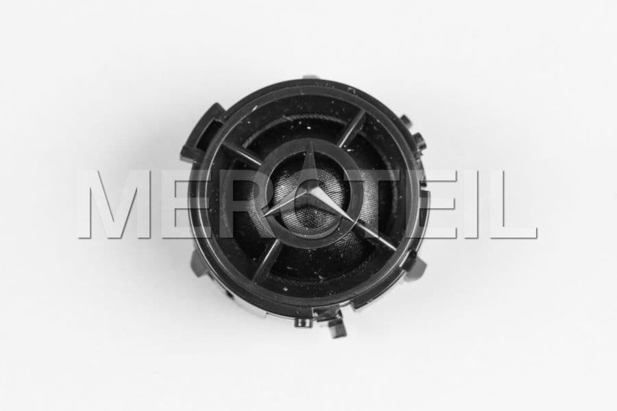 Buy the spare part Mercedes-Benz A2228202200 loudspeaker