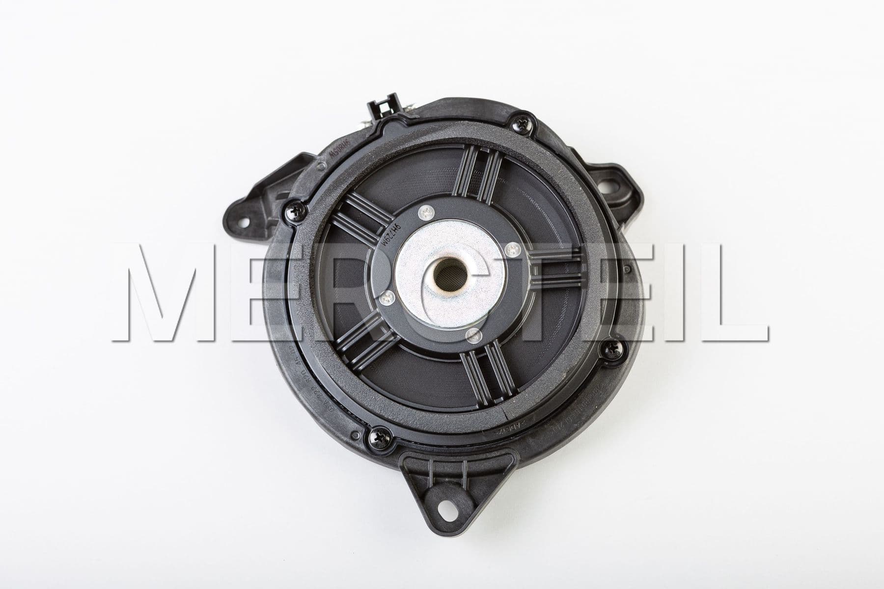 Buy the spare part Mercedes-Benz A2228204502 loudspeaker