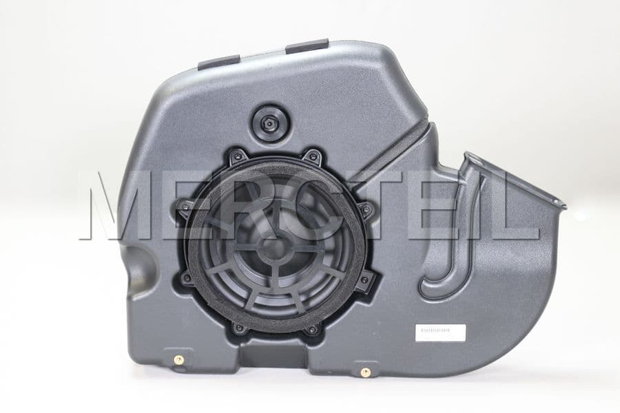 Buy the spare part Mercedes-Benz A2228206402 loudspeaker