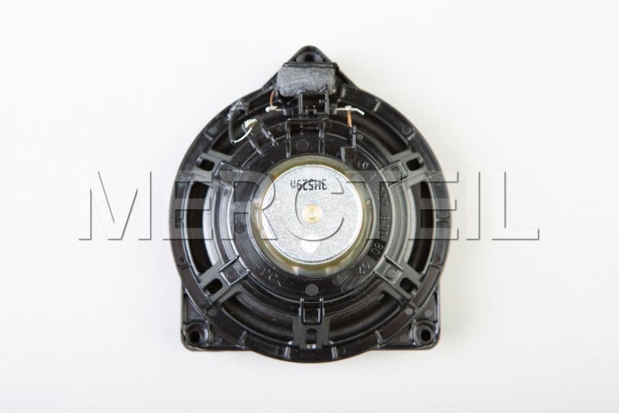 Buy the spare part Mercedes-Benz A2228208002 loudspeaker
