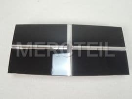 Buy the spare part Mercedes-Benz A2228210236 cover radar sensor