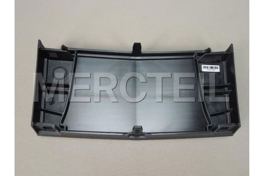 Buy the spare part Mercedes-Benz A2228210236 cover radar sensor