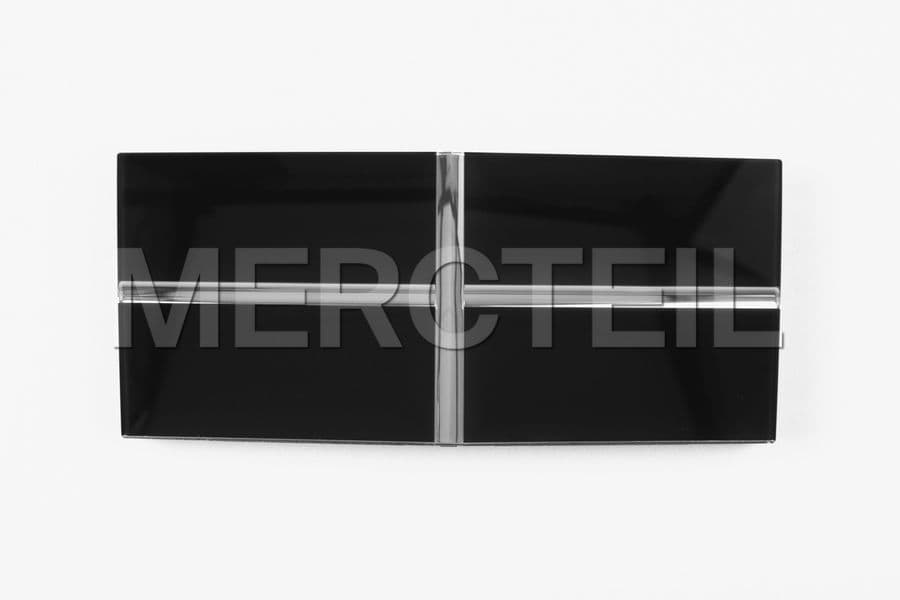 Buy the spare part Mercedes-Benz A2228210236 cover radar sensor