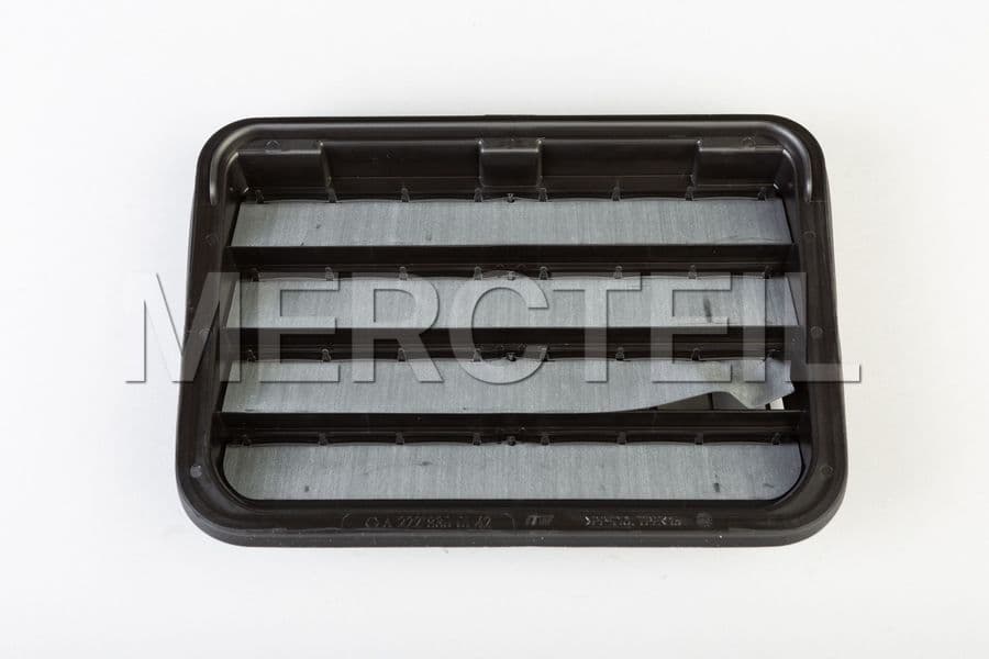 Buy the spare part Mercedes-Benz A2228300142 vent flap
