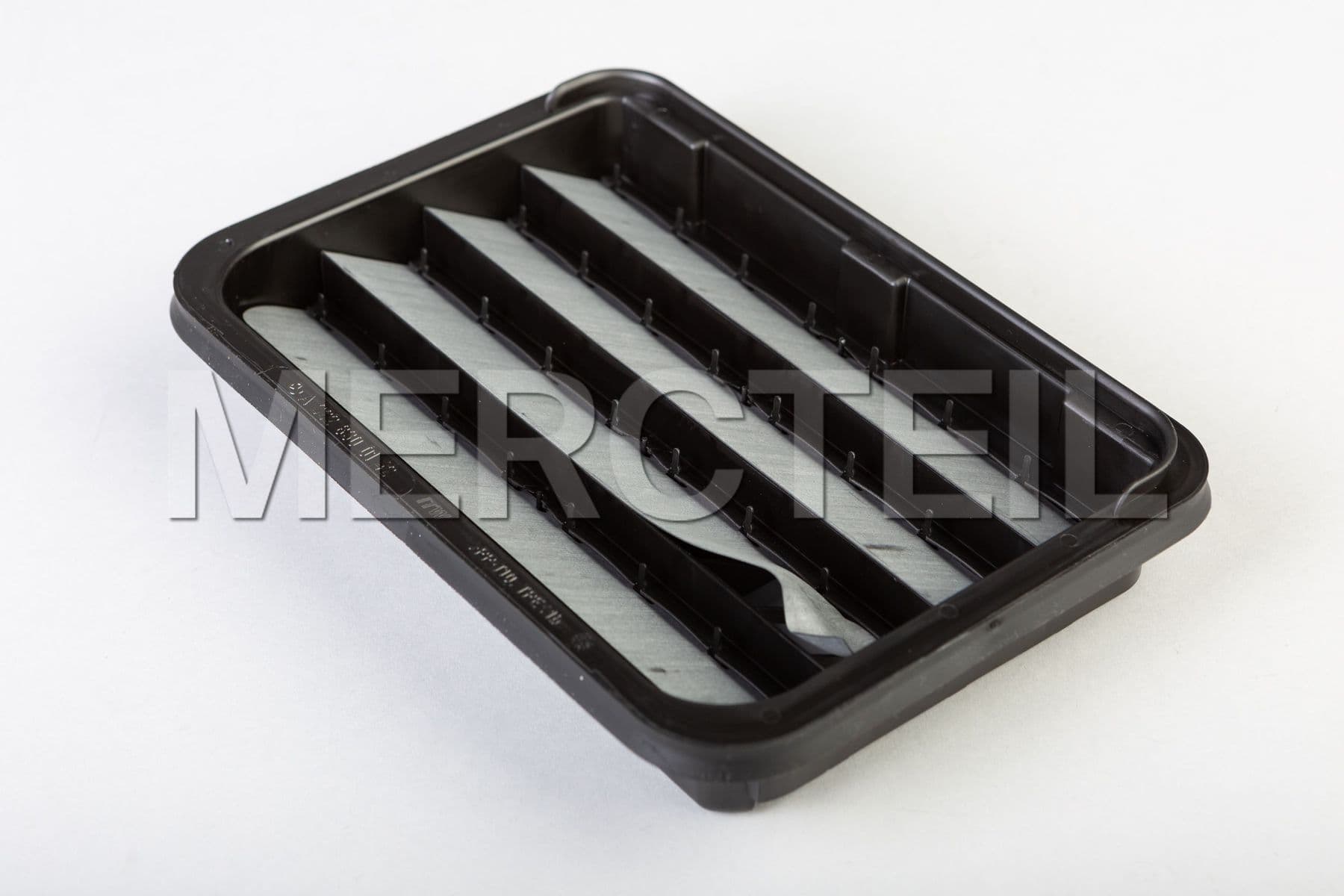 Buy the spare part Mercedes-Benz A2228300142 vent flap