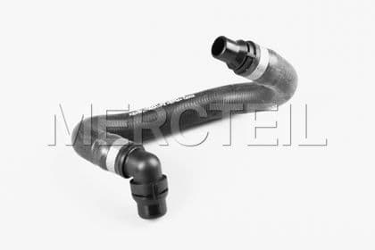 Buy the spare part Mercedes-Benz A2228300196 hose assembly